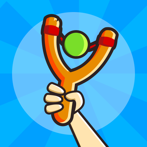 Slingshot Defense Latest Version for Android/iOS - TapTap