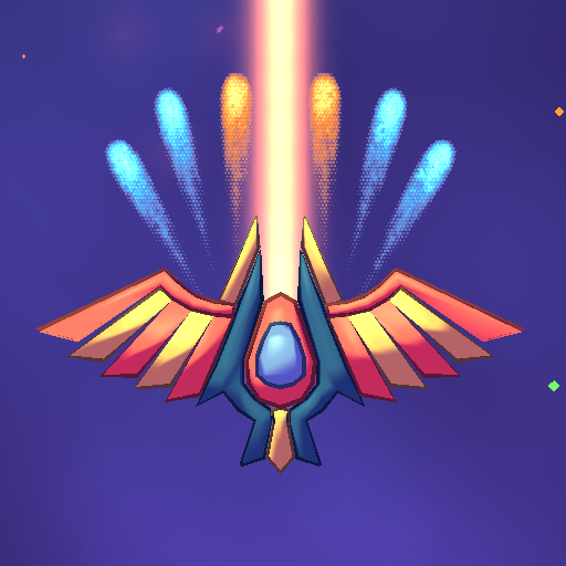 Space Fighter: Alien Invader for Android/iOS - TapTap
