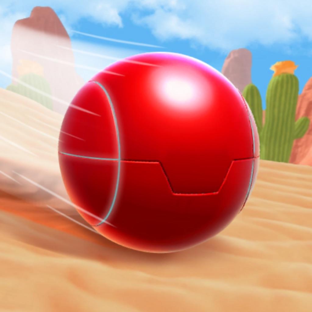 Nitro Ball Latest Version for Android/iOS APK - TapTap
