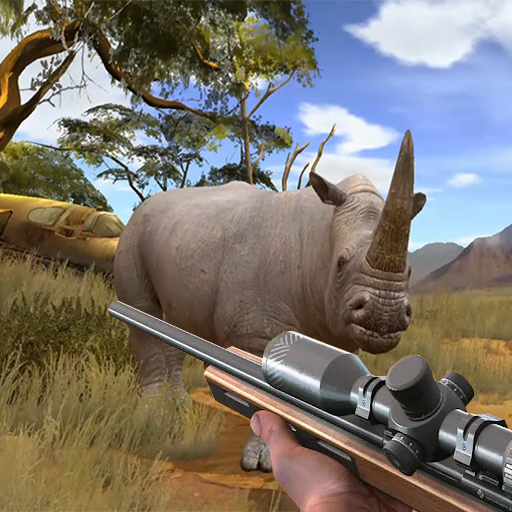 Animal Hunting Shooting Game for Android/iOS - TapTap