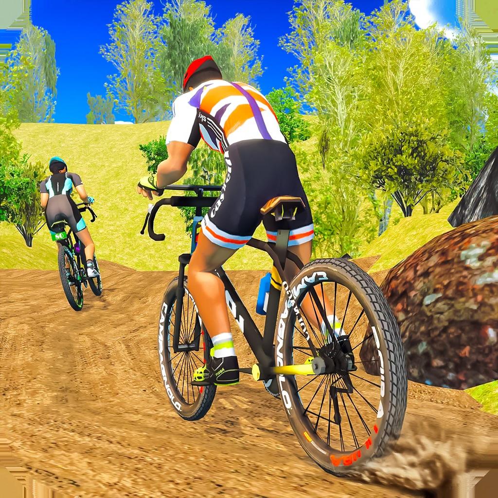 Offroad Cycle Stunt Race Game for Android/iOS - TapTap