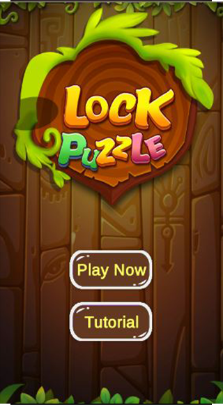 PUZZLE LOCK android iOS-TapTap