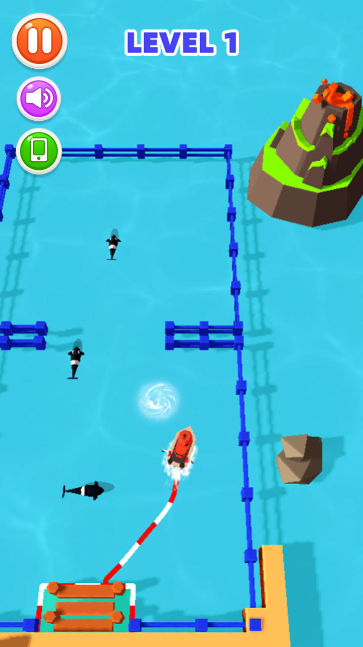 Catch Fish-Abyss Hunter android iOS-TapTap