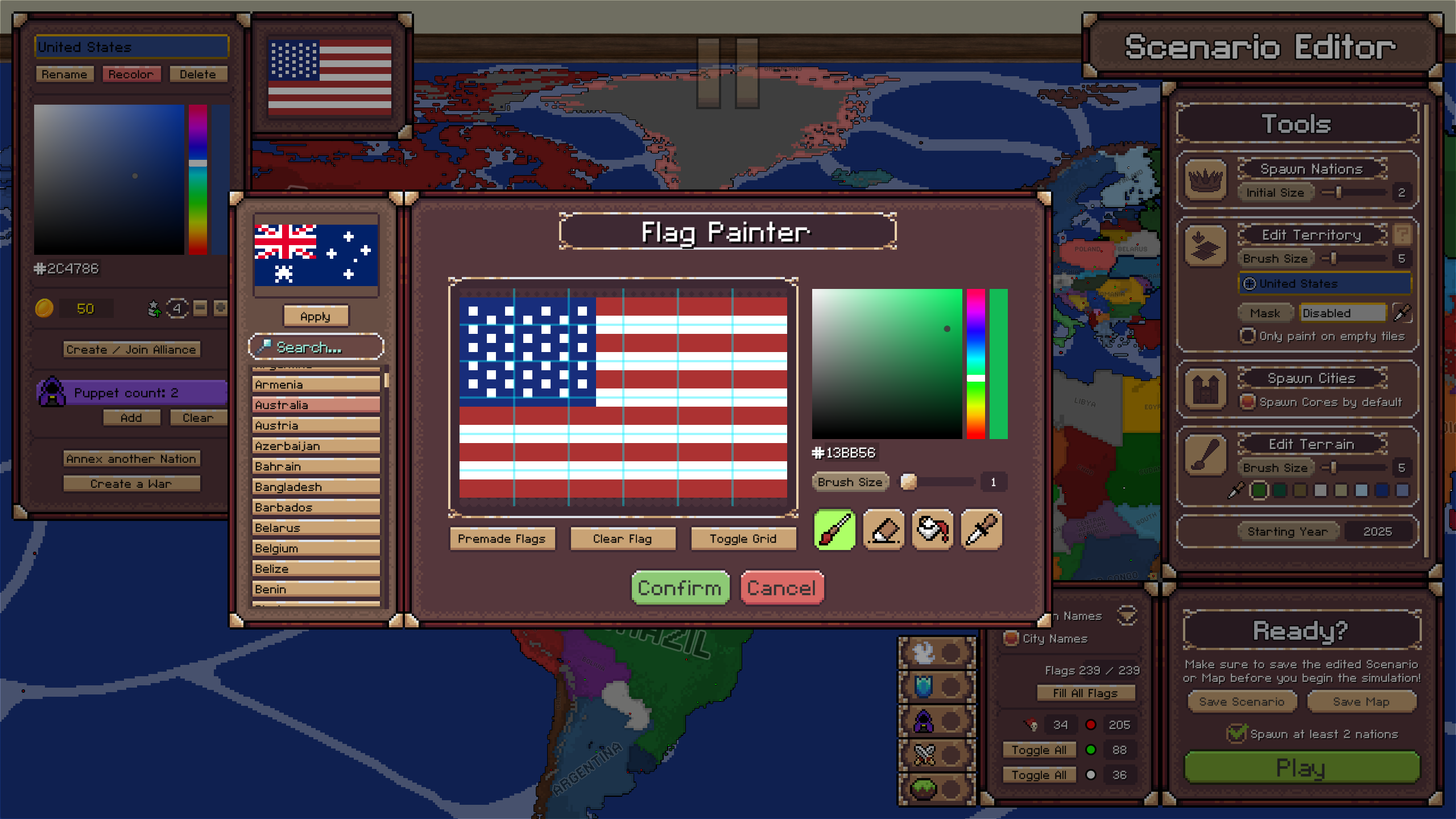 Ages of Conflict World War Sim for Android/iOS - TapTap