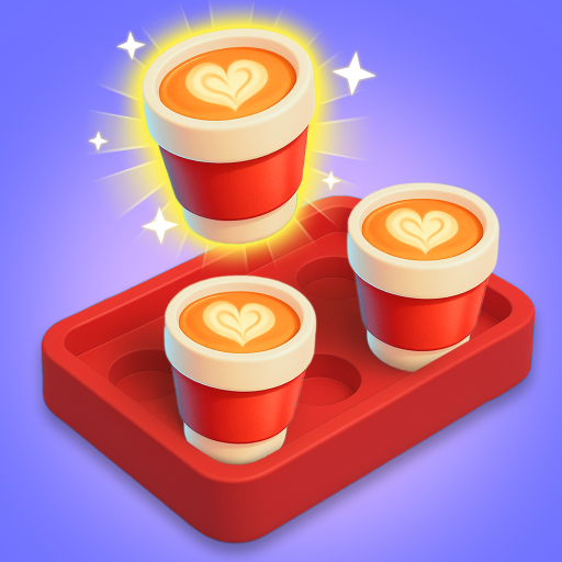 Coffee Master: Color Block for Android/iOS - TapTap