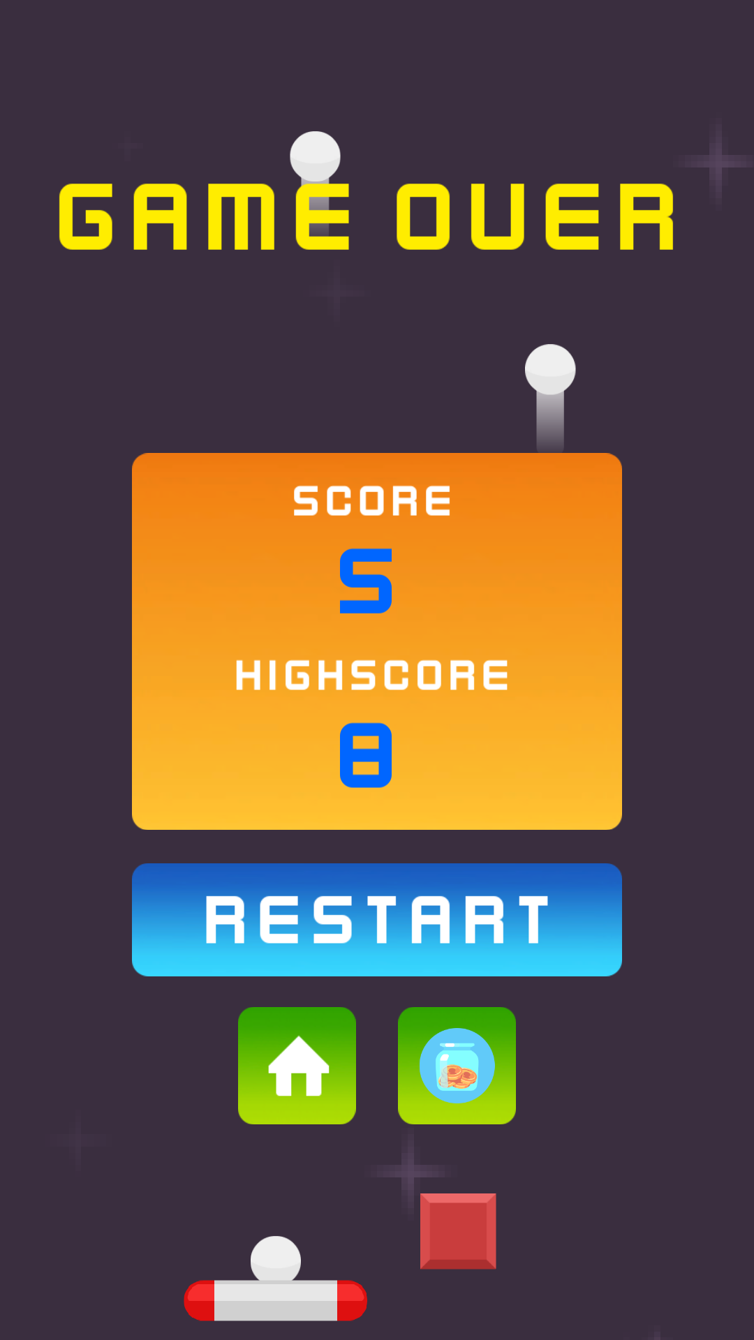 Shooting Balls android iOS-TapTap