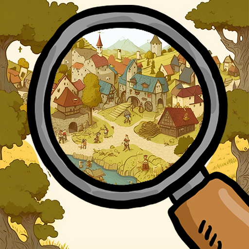 Hidden Through Medieval for Android/iOS - TapTap