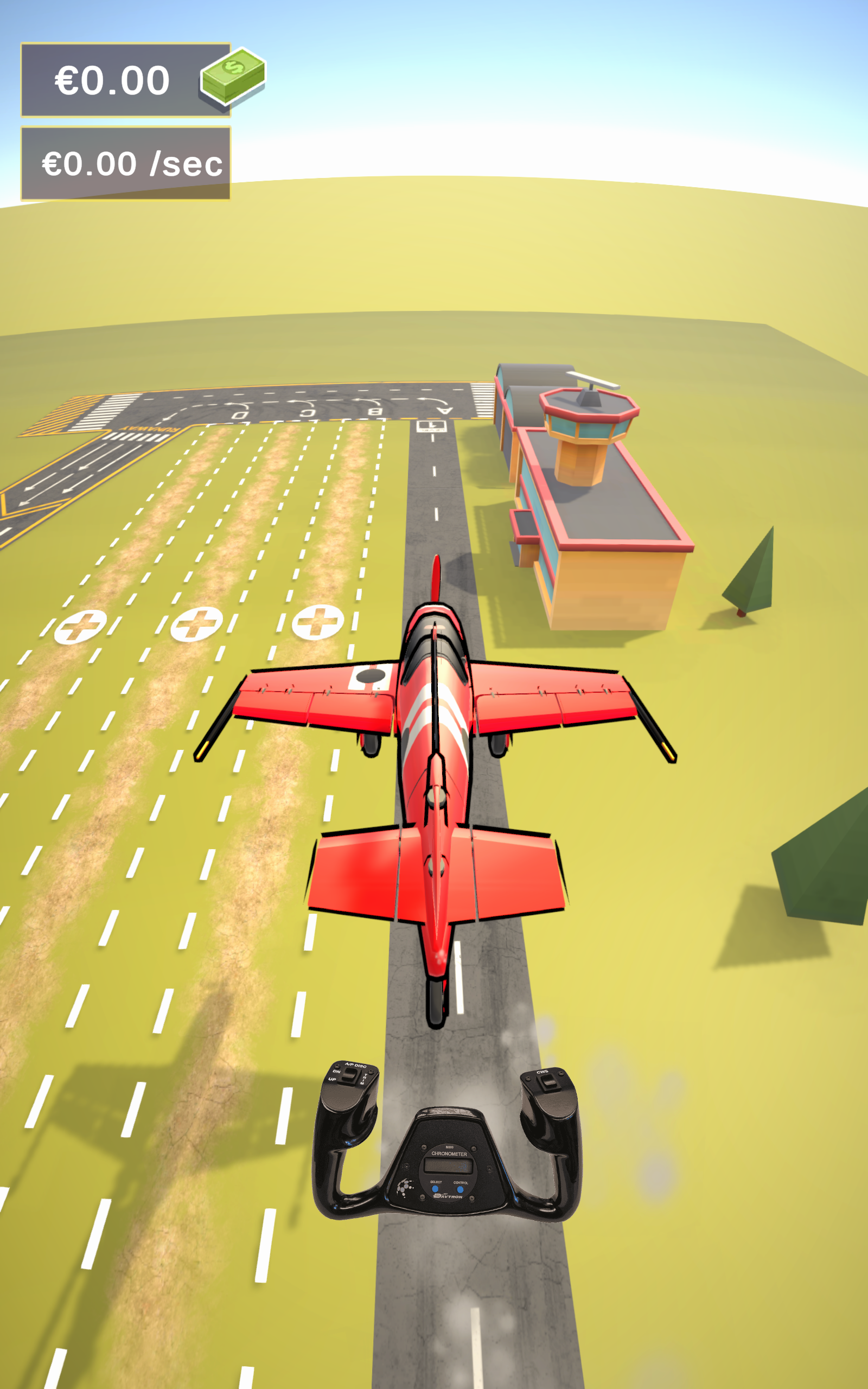Plane Merge 3D android iOS-TapTap