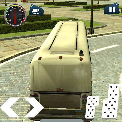 Bus Pick and Drop Game for Android/iOS - TapTap