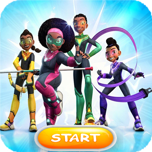 Supa Team 4 Adventure Game for Android/iOS - TapTap