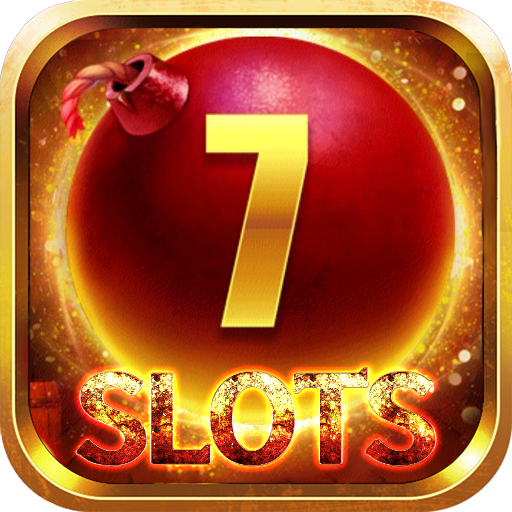 Good Luck Red Bull Slots for Android/iOS - TapTap