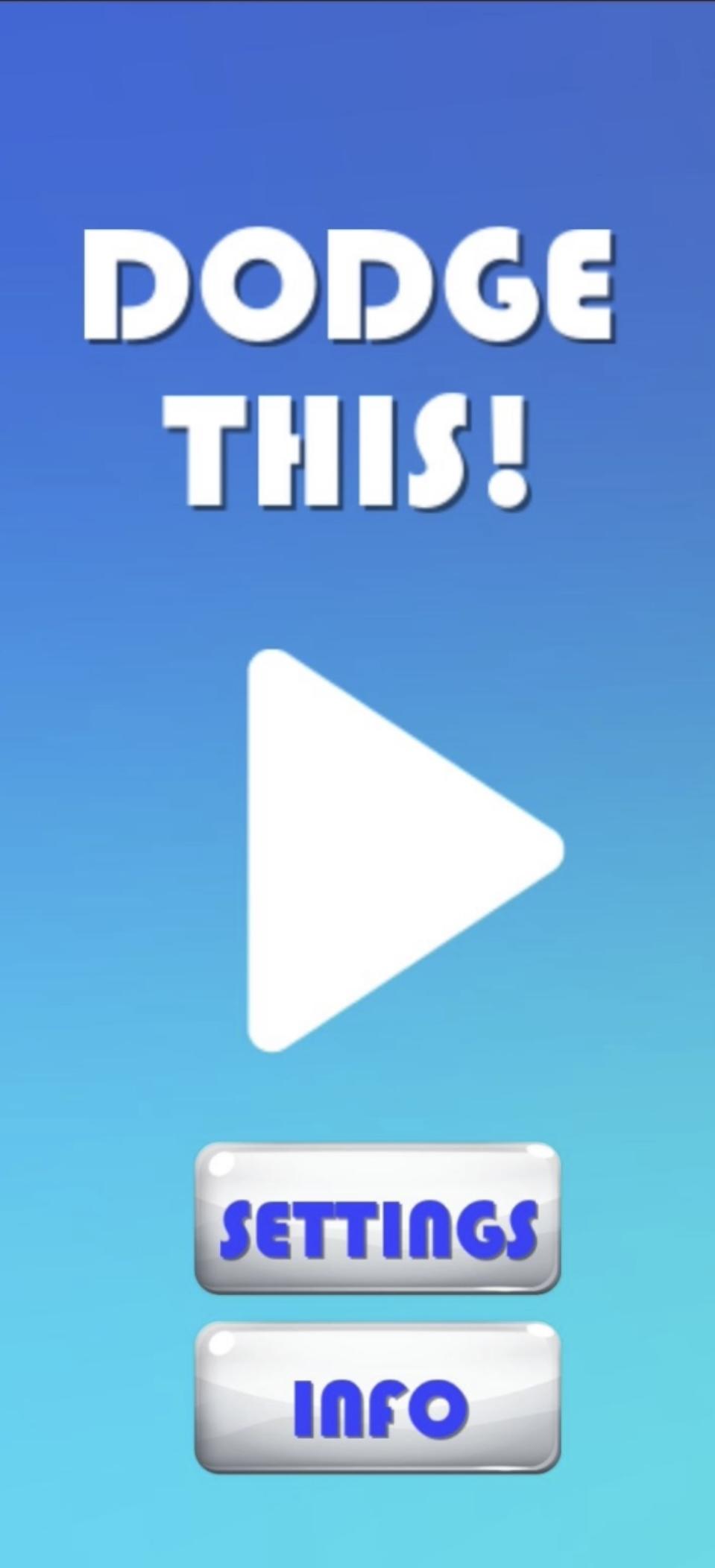 Dodge This! android iOS-TapTap