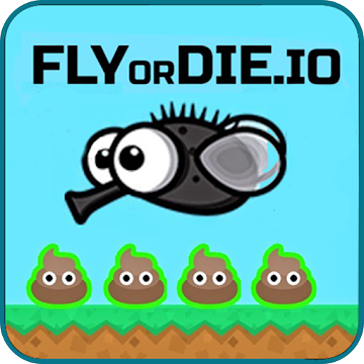 FlyOrDie.io Latest Version for Android/iOS APK - TapTap