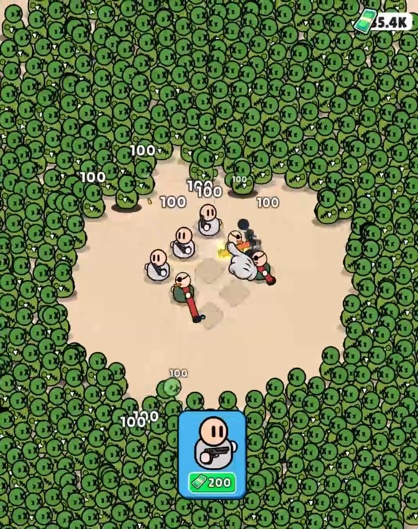 Base Defense: Survival for Android/iOS - TapTap