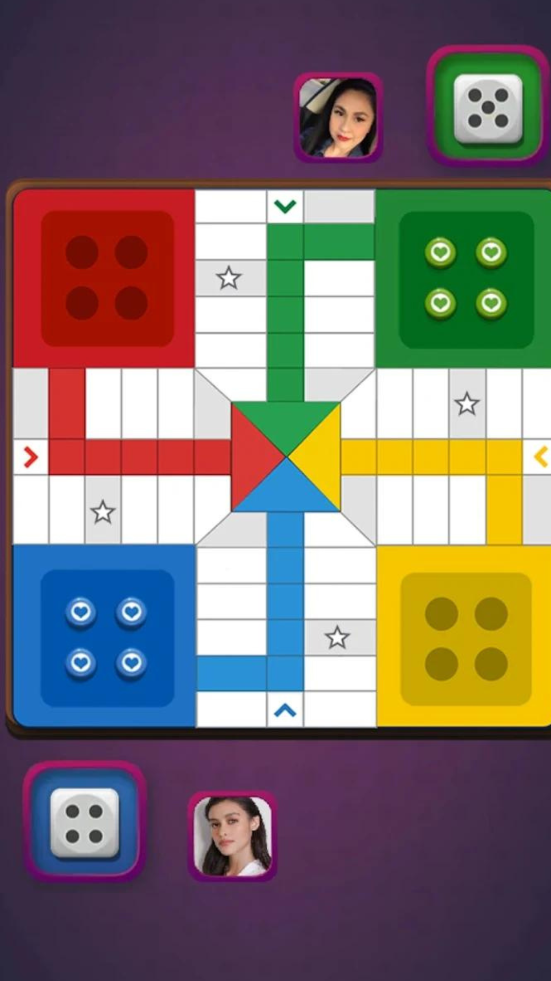 Ludo Max | Ludo Game android iOS apk download for free-TapTap