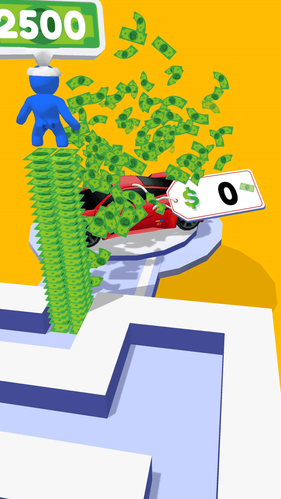 Money Dash android iOS apk download for free-TapTap
