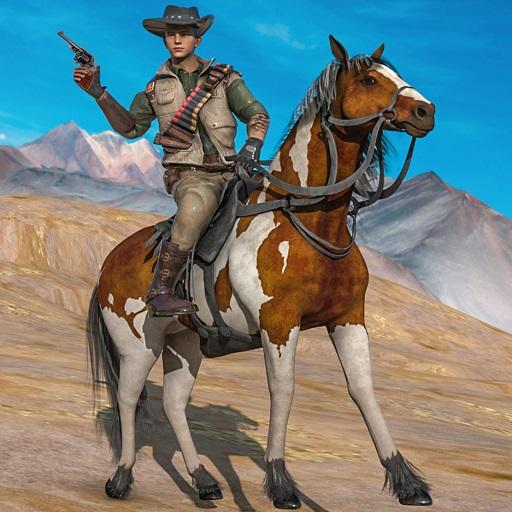 West Cowboy Gun Shooting Games for Android/iOS - TapTap