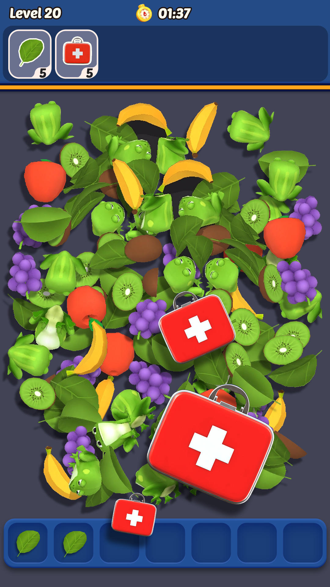 Match Triple Find - Master 3D android iOS apk download for free-TapTap