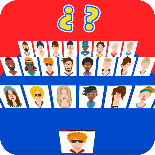 Guess who am I Board games for Android/iOS - TapTap
