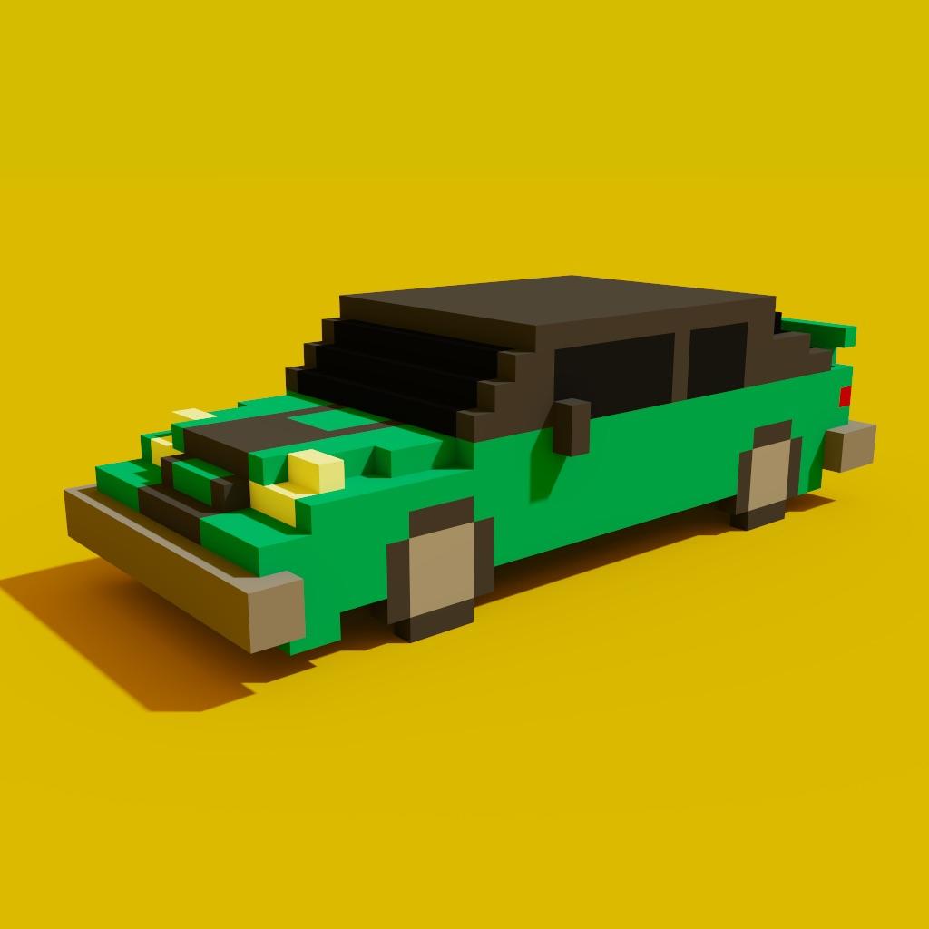 Crashy Road Ratings & Reviews - TapTap