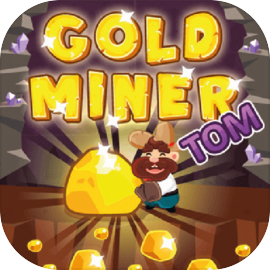 Gold Miner Tom android iOS-TapTap