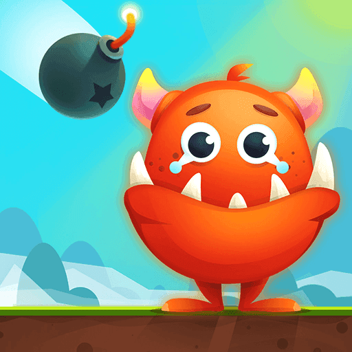 Bomb it up! - Super Causal Puzzle Game for Android/iOS