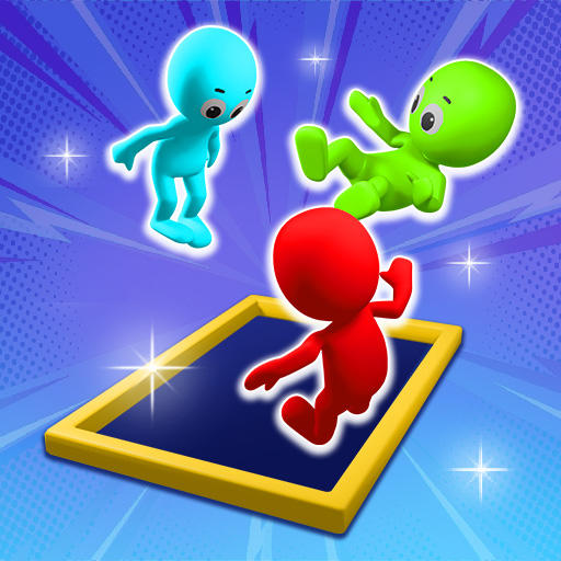 Color Jam Hole Latest Version for Android/iOS APK - TapTap