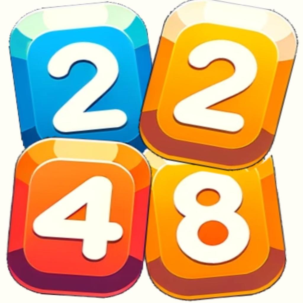 2248 Number Match Game for Android/iOS - TapTap