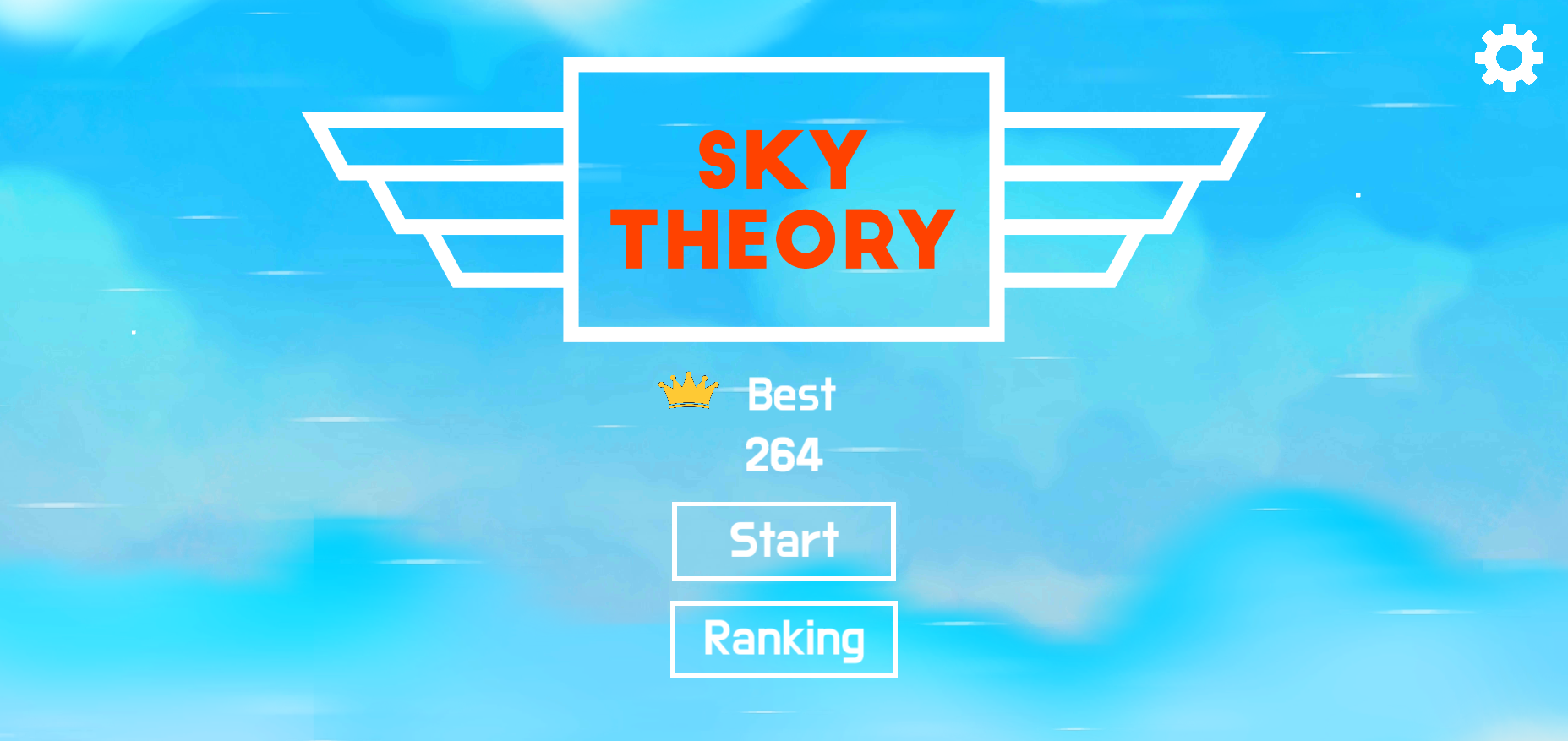 Sky Theory android iOS-TapTap