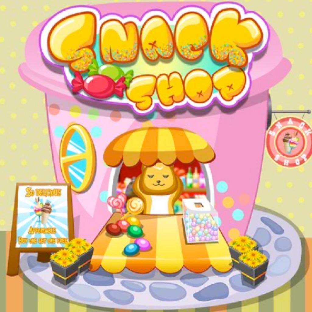 Candy Shop Decoration for Android/iOS - TapTap