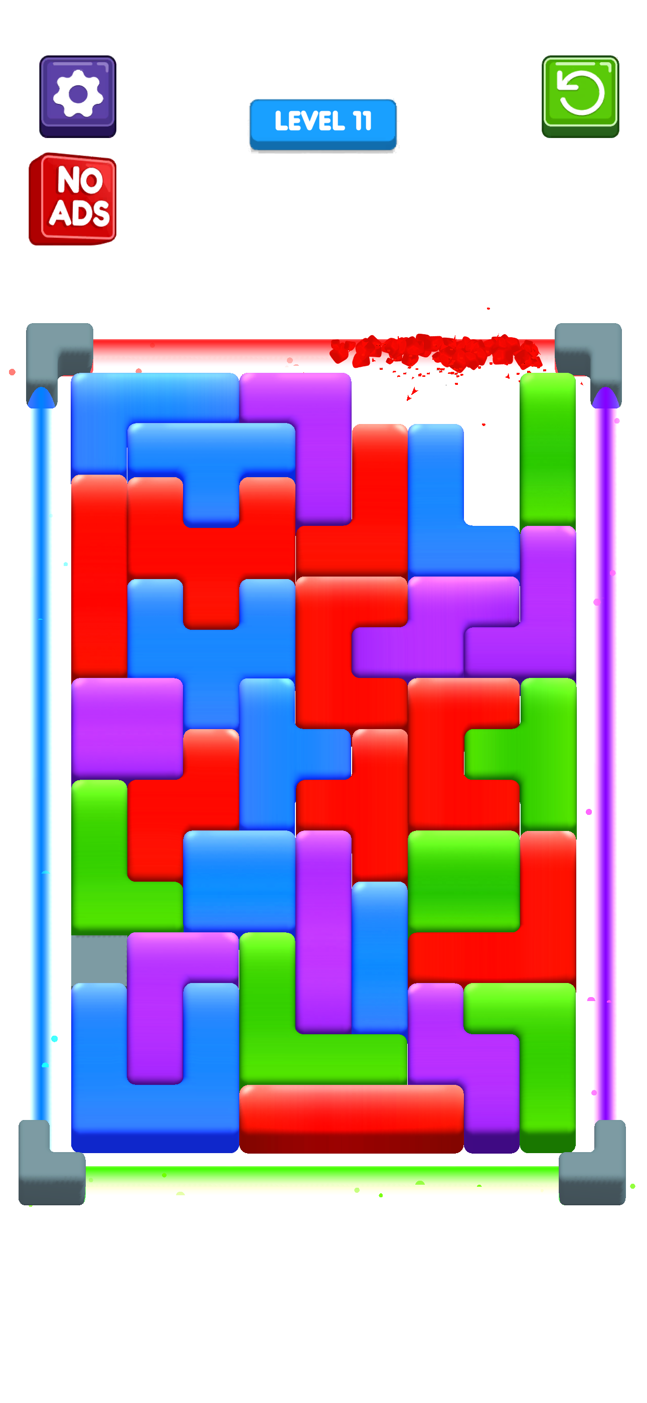 Blocks Jam android iOS apk download for free-TapTap