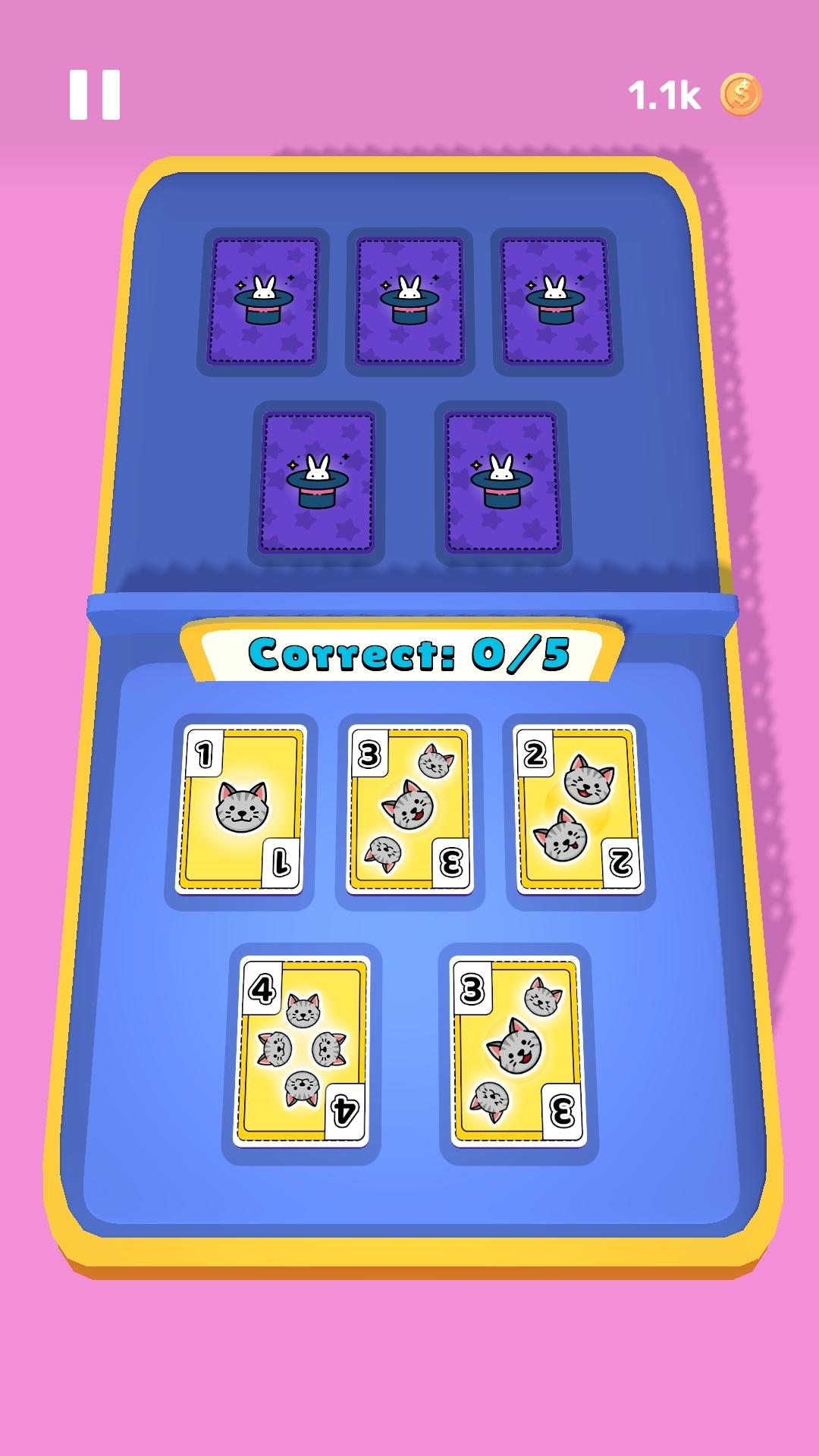 Magician Master android iOS-TapTap