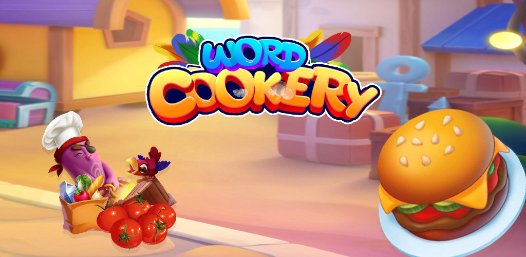 Word Cookery - Linguistic android iOS apk download for free-TapTap