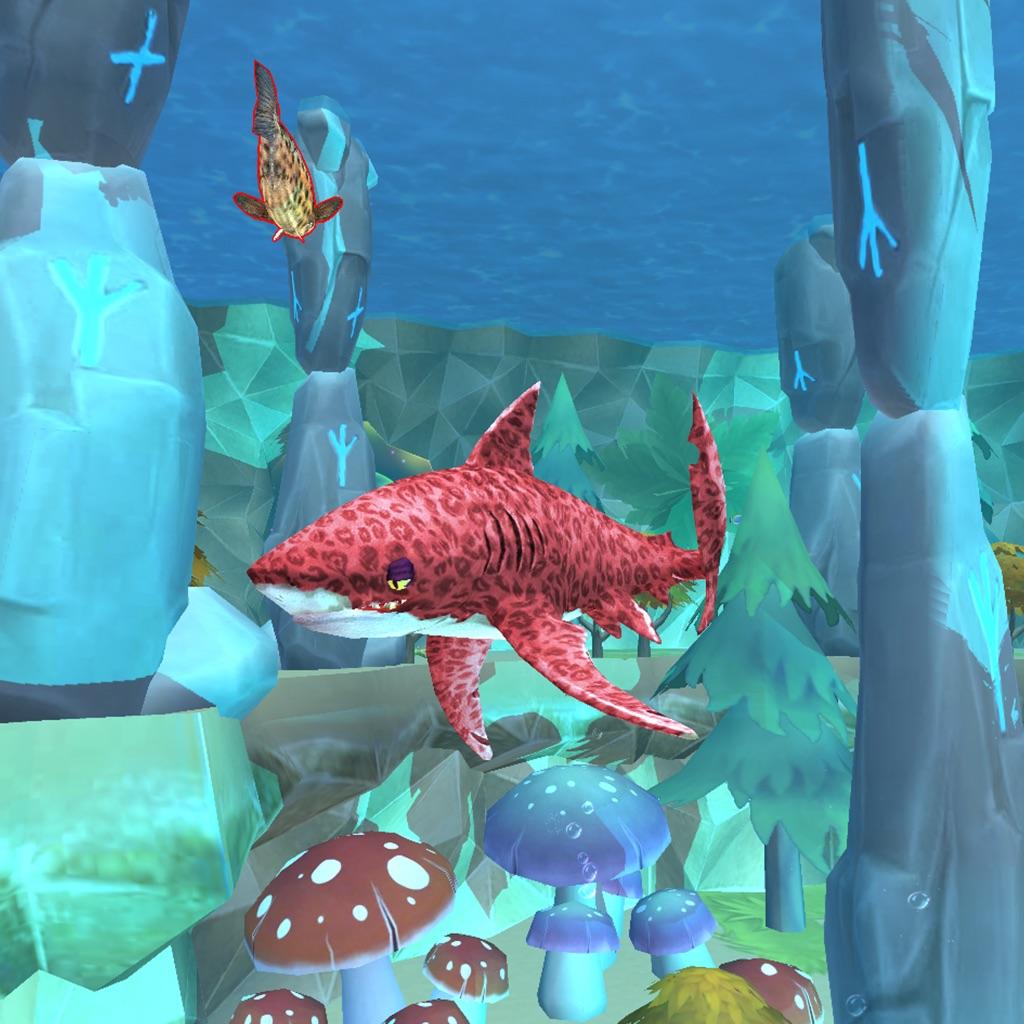 Shark Frenzy: Sea Hunt Game Ratings & Reviews - TapTap