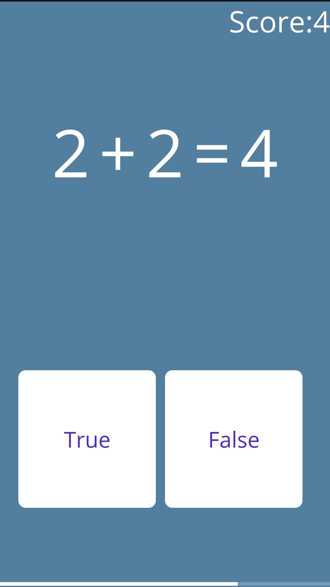 Math Madness android iOS apk download for free-TapTap
