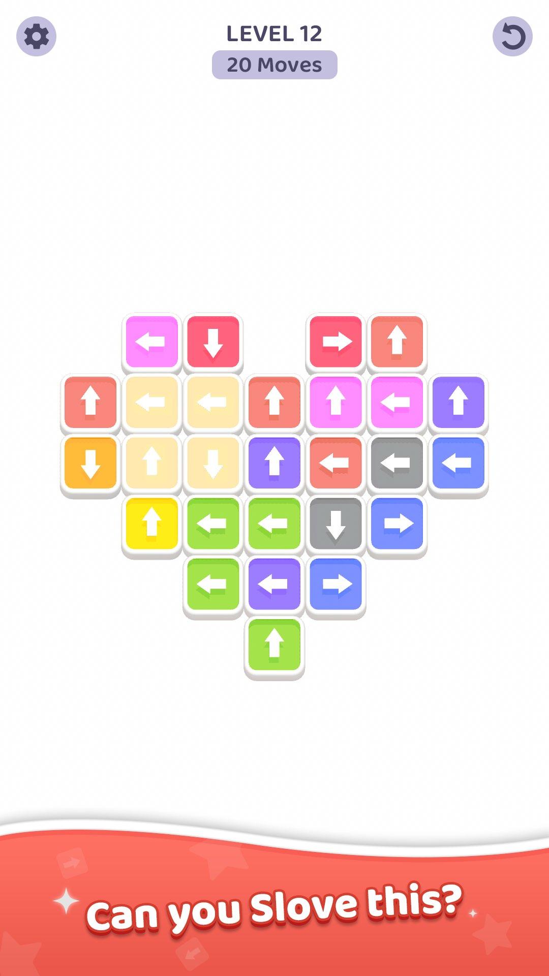 Escape The Cube Tap Away Block for Android/iOS - TapTap