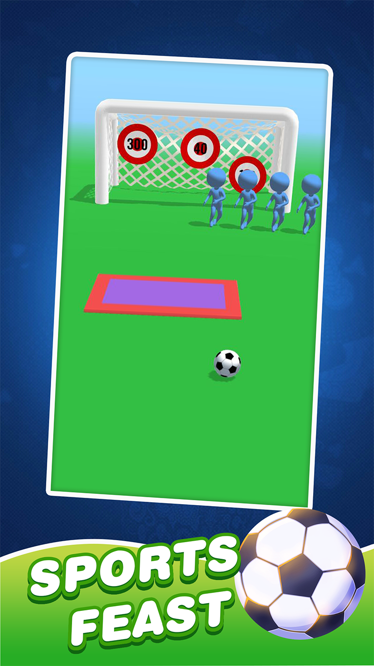 Match Point Puzzles Game android iOS-TapTap