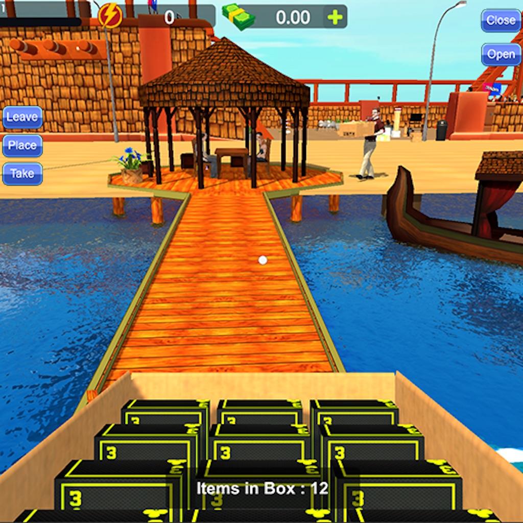 Deck Battles: Open Sea Game for Android/iOS - TapTap