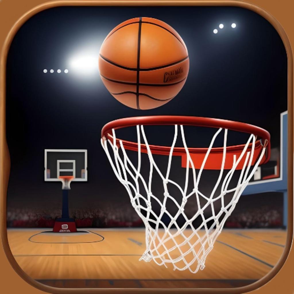 Download Basketball - Dunk Shot for Android/iOS APK - TapTap