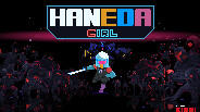 Pre-register Haneda Girl for Android/iOS to Get Early Access - TapTap