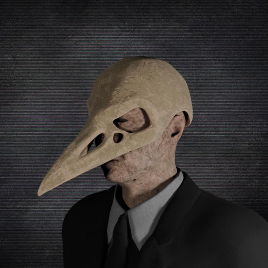 SCP - The Mystery Man (ARG) for Android/iOS - TapTap