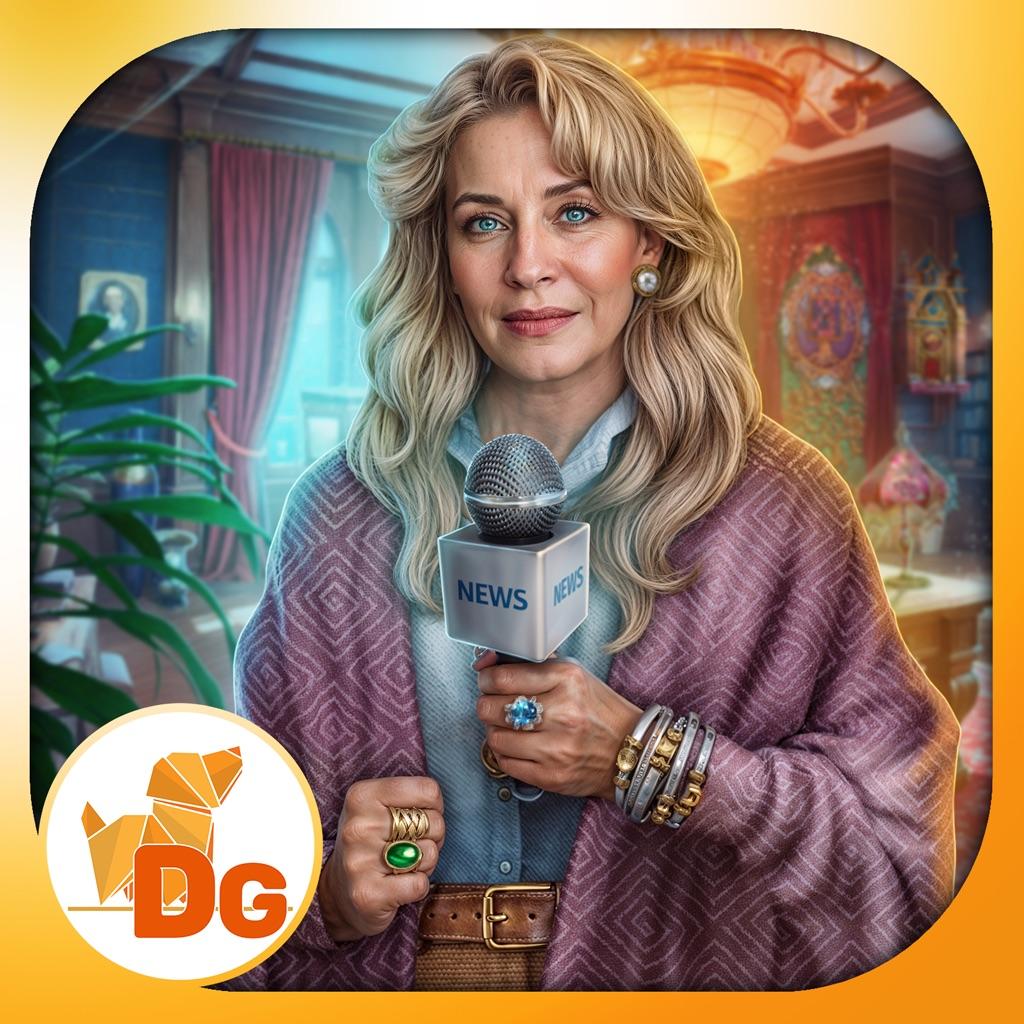 Hidden Legacy: Find Object for Android/iOS - TapTap