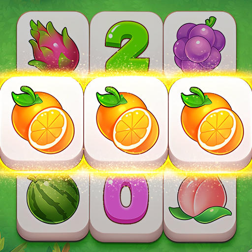 Tile Clash - FunPuzzle for Android/iOS - TapTap