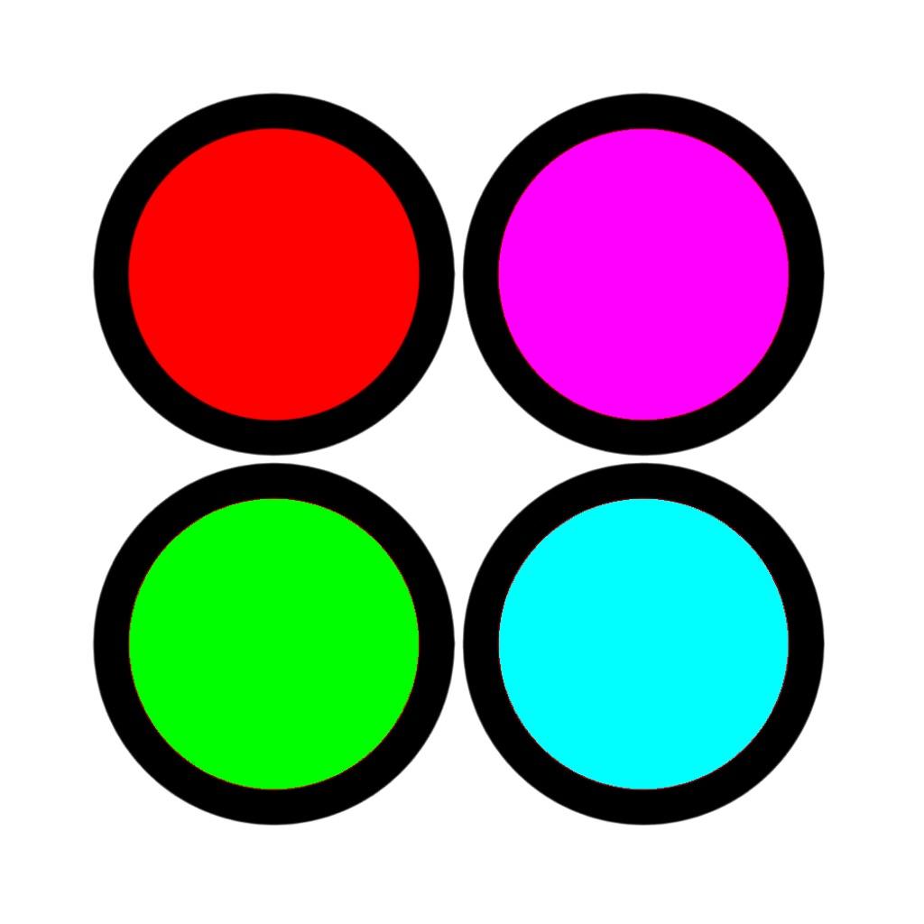 Chromasphere: The Memory Game for Android/iOS - TapTap