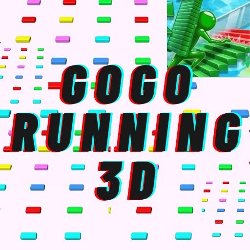 GoGO Running 2 for Android/iOS - TapTap
