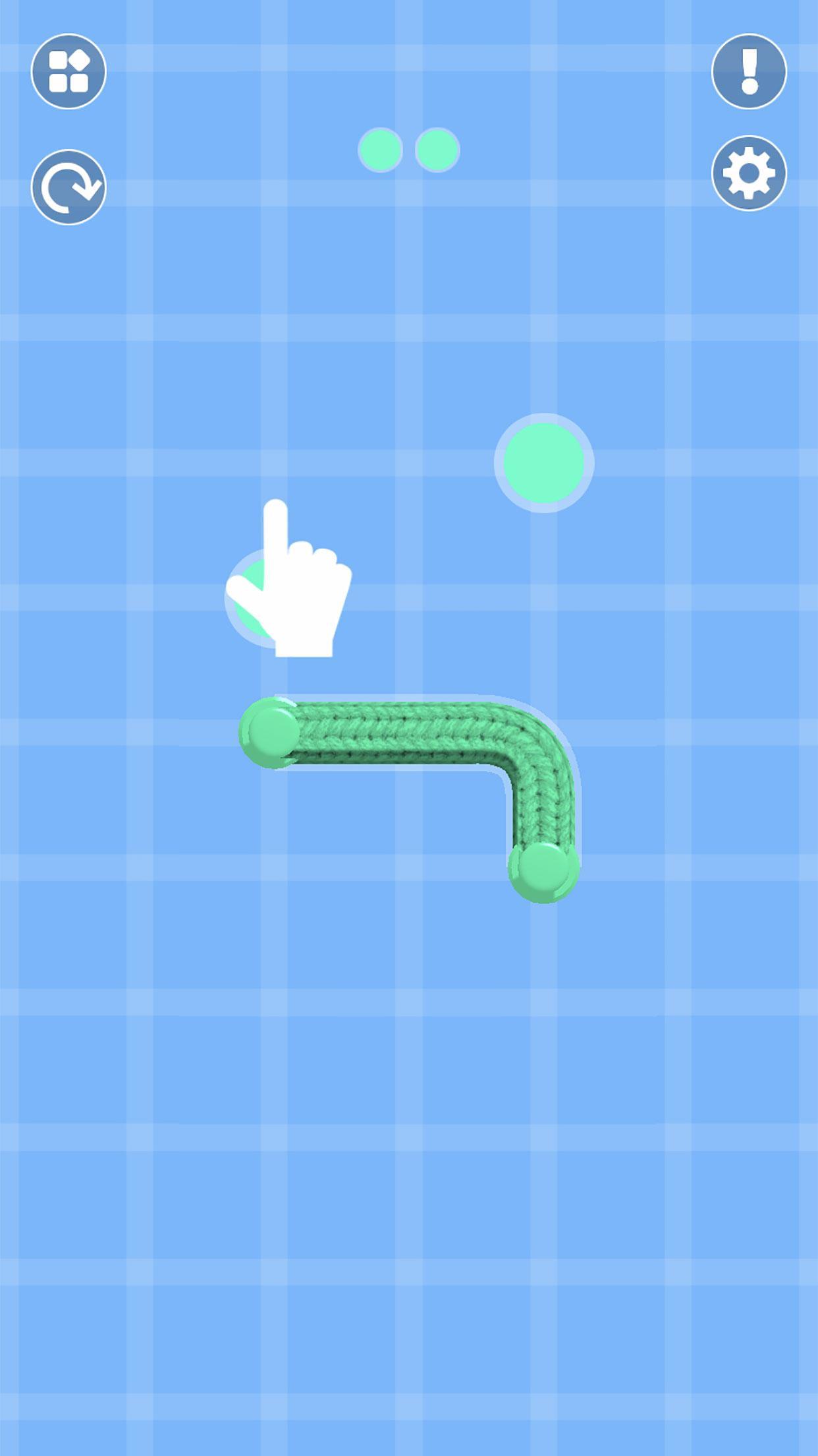 Color Lines Puzzle android iOS-TapTap