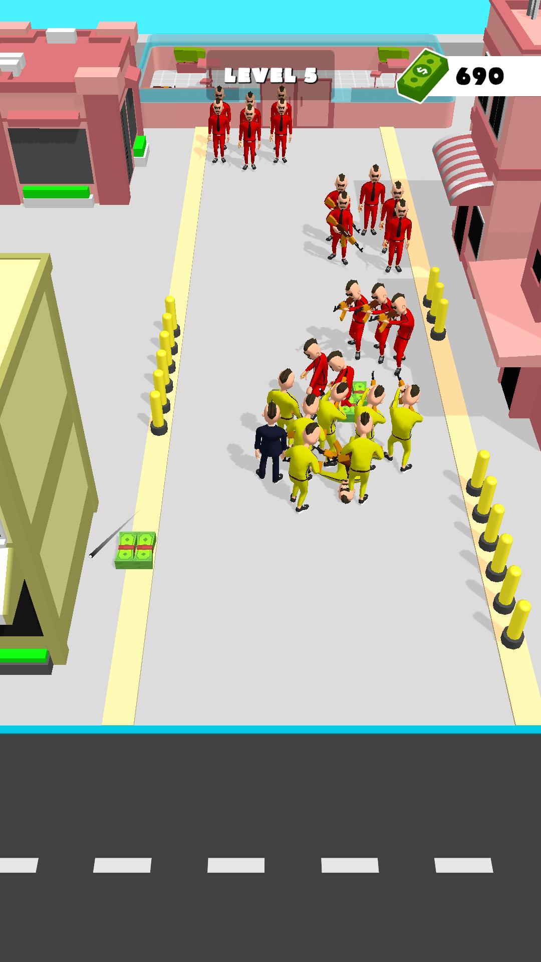 Street Gang Fight android iOS apk download for free-TapTap