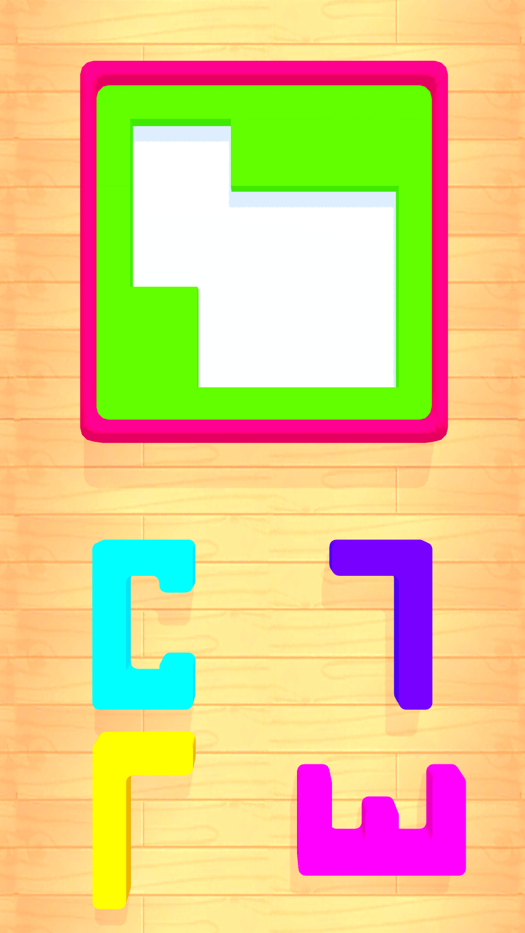 Letter Fit android iOS apk download for free-TapTap