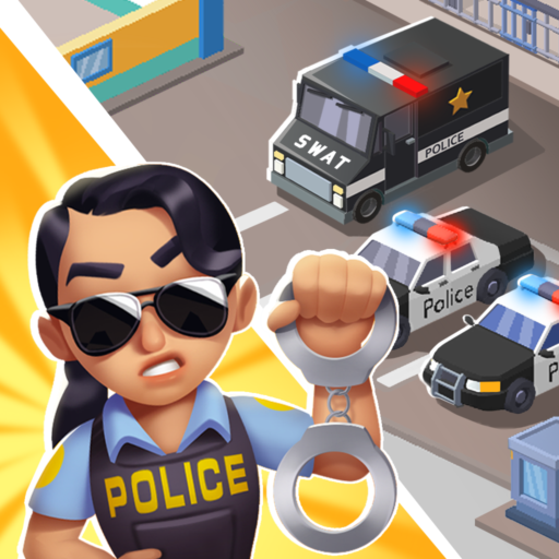 Police Department: Idle Inc. for Android/iOS - TapTap