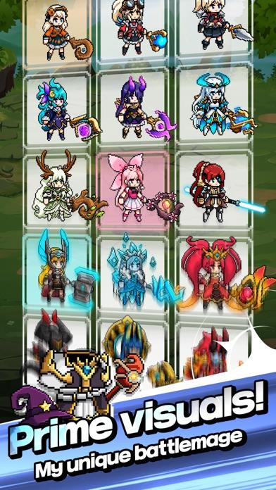 Battle Mage Idle android iOS apk download for free-TapTap